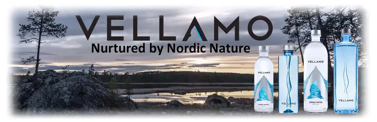 Allmart Distributing, Beverage Delivery - Toronto